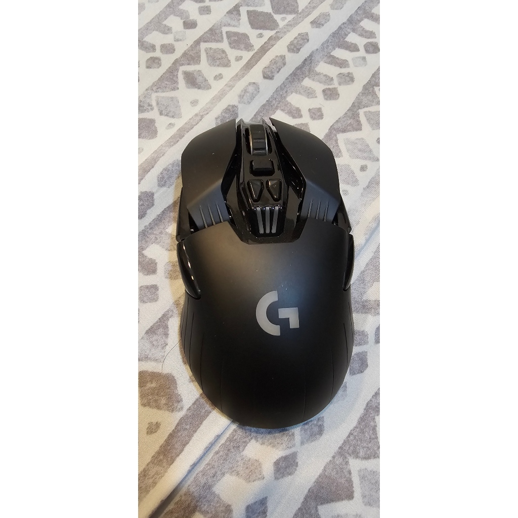 Logitech G903 lightspeed | 蝦皮購物