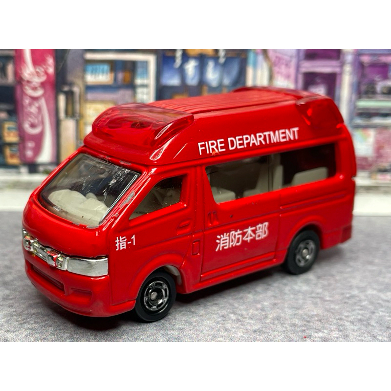 tomica AD TRUCK 廣告車 發光車 發光 多美 tokyo toy show 車展 會場車 紀念車 T君 | 蝦皮購物