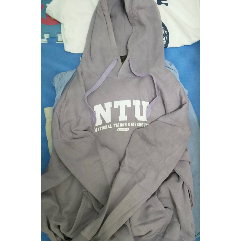 台大-NTU(帽T) | 蝦皮購物