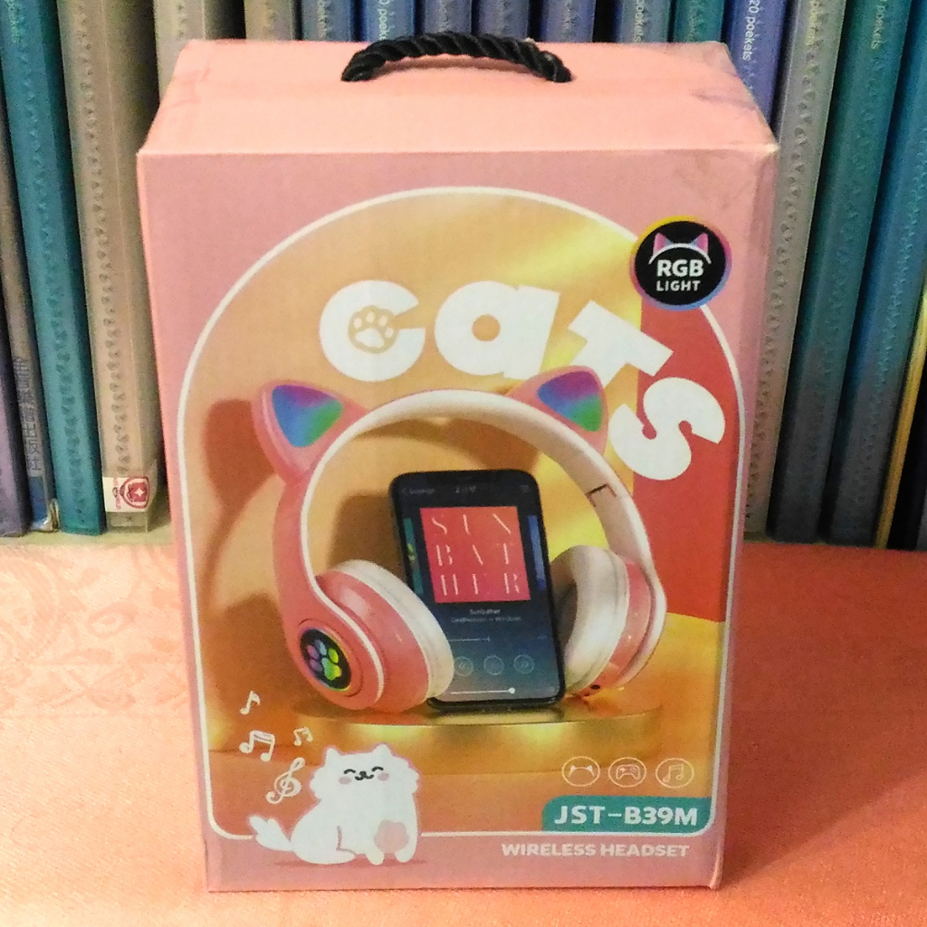 現貨 JST-B39M（新品，紫色款，功能測試正常） | 蝦皮購物