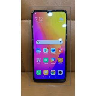 【艾爾巴二手】紅米 7 3G+32G 6.26吋 紅#二手機#板橋店 00535 | 蝦皮購物