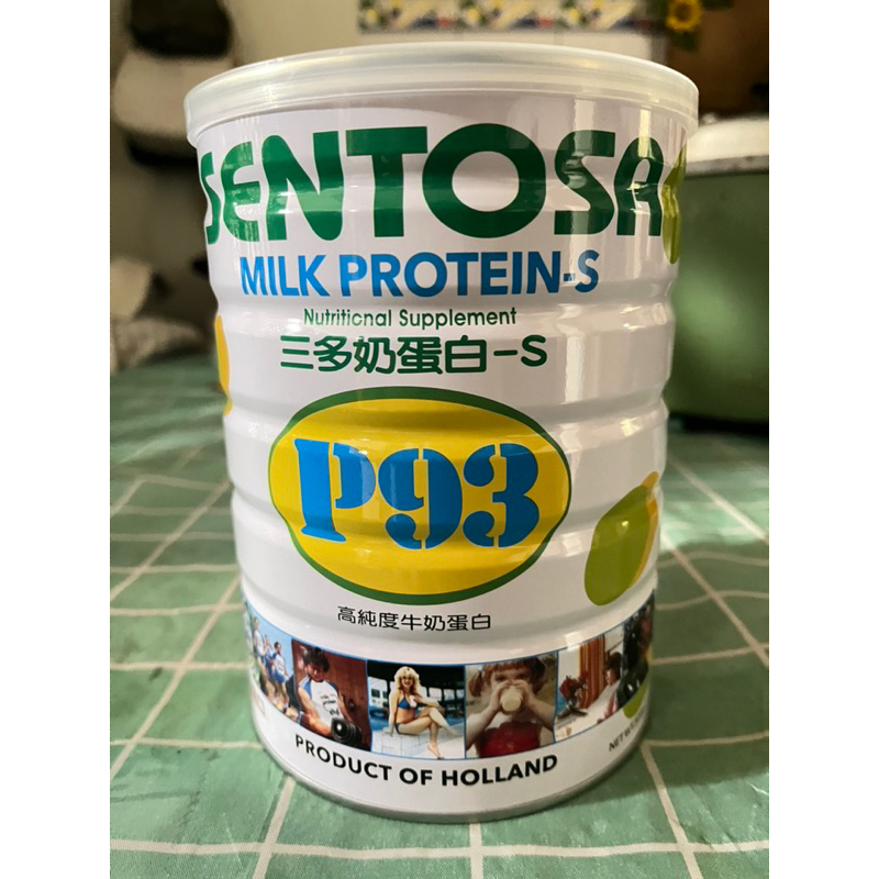 三多奶蛋白-S P93 | 蝦皮購物