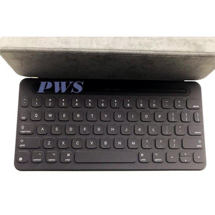 【蘋果 Apple 原廠Smart Keyboard 適用 9.7 吋 iPad Pro 美式英文 鍵盤】A1772 | 蝦皮購物