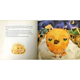 【本週二手精裝書】Square Beak Hardcover (-_I495-) | 蝦皮購物