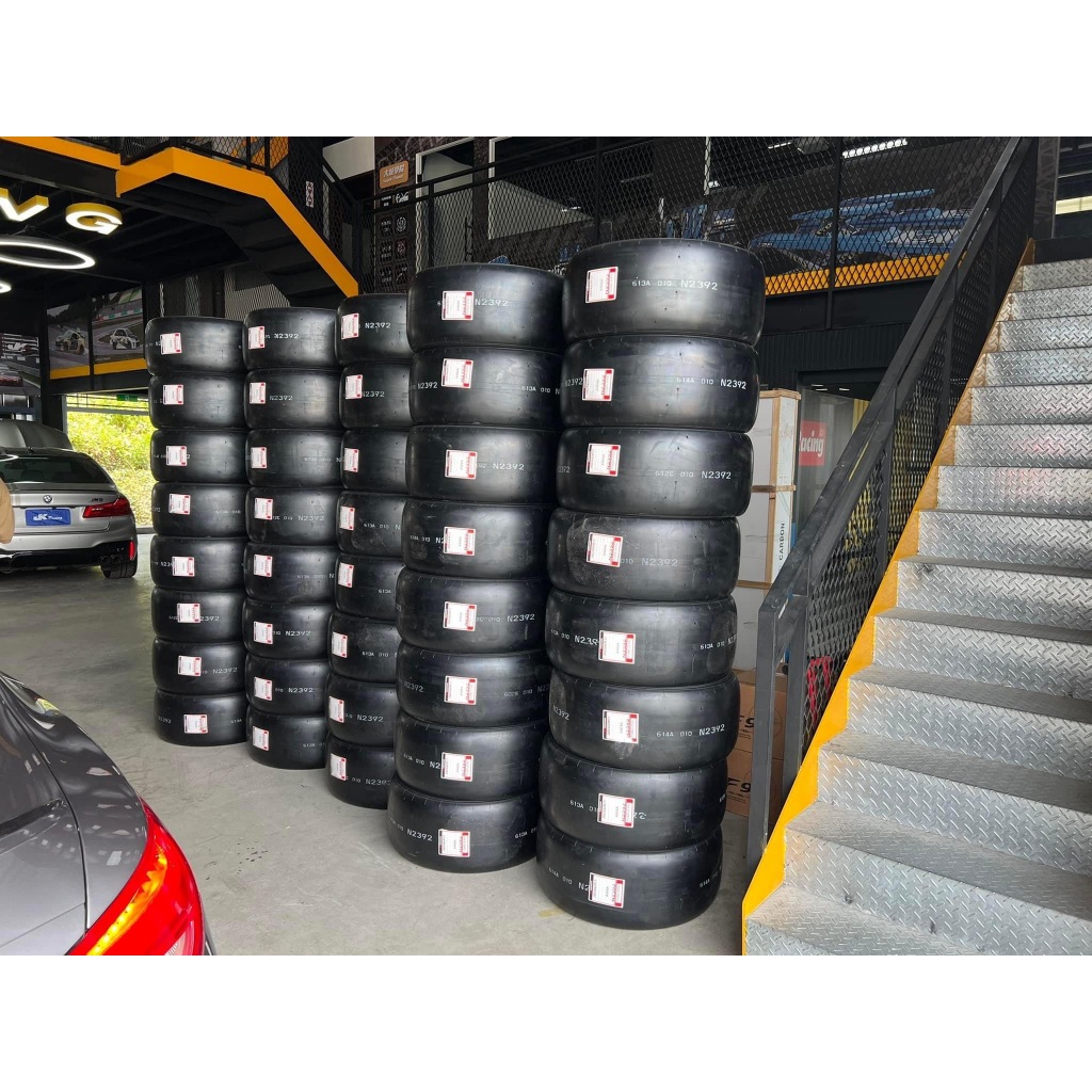 JK 車宮車業 YOKOHAMA A005 260/640/17 賽用光頭胎 255/35/17可參考.現貨供應 | 蝦皮購物