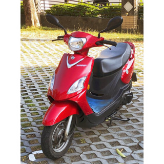 三陽 SYM WOO 2016 100cc（請勿下單、私訊聊聊） | 蝦皮購物