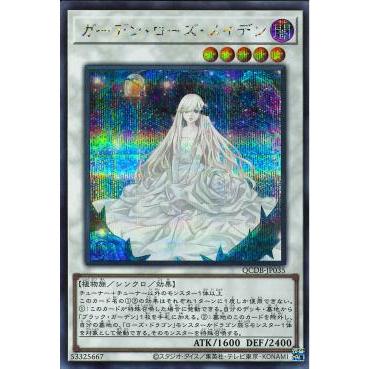 PANZO 現貨 QCDB-JP035 花園薔薇少女 (半鑽/亮面) KONAMI 遊戲王 | 蝦皮購物