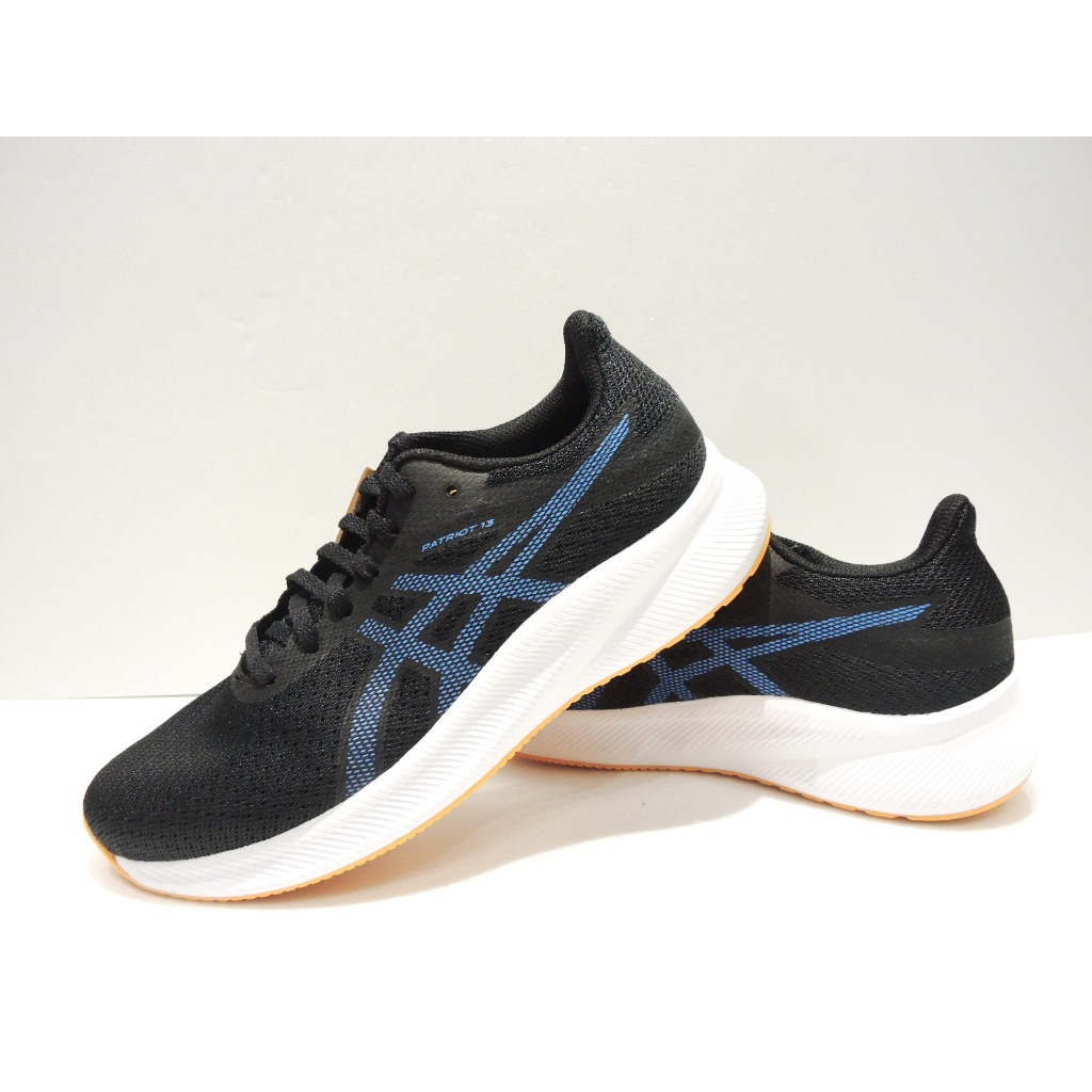 2024 上半季 asics亞瑟士 PATRIOT 13 男 慢跑鞋 健走鞋 (1011B485-007) | 蝦皮購物