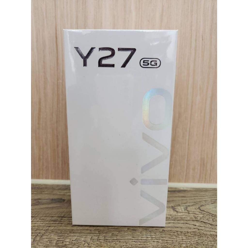vivo Y27 5G 星辰紫 6G+128G (贈MONTAGNE精油) | 蝦皮購物