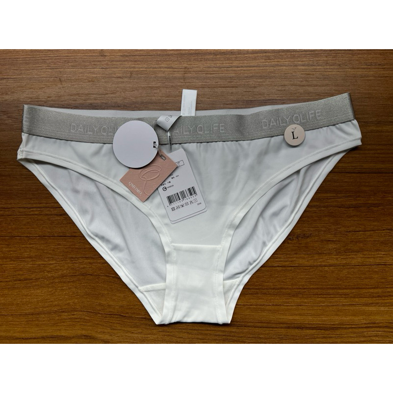 Qmomo全新小褲（L-XL) | 蝦皮購物