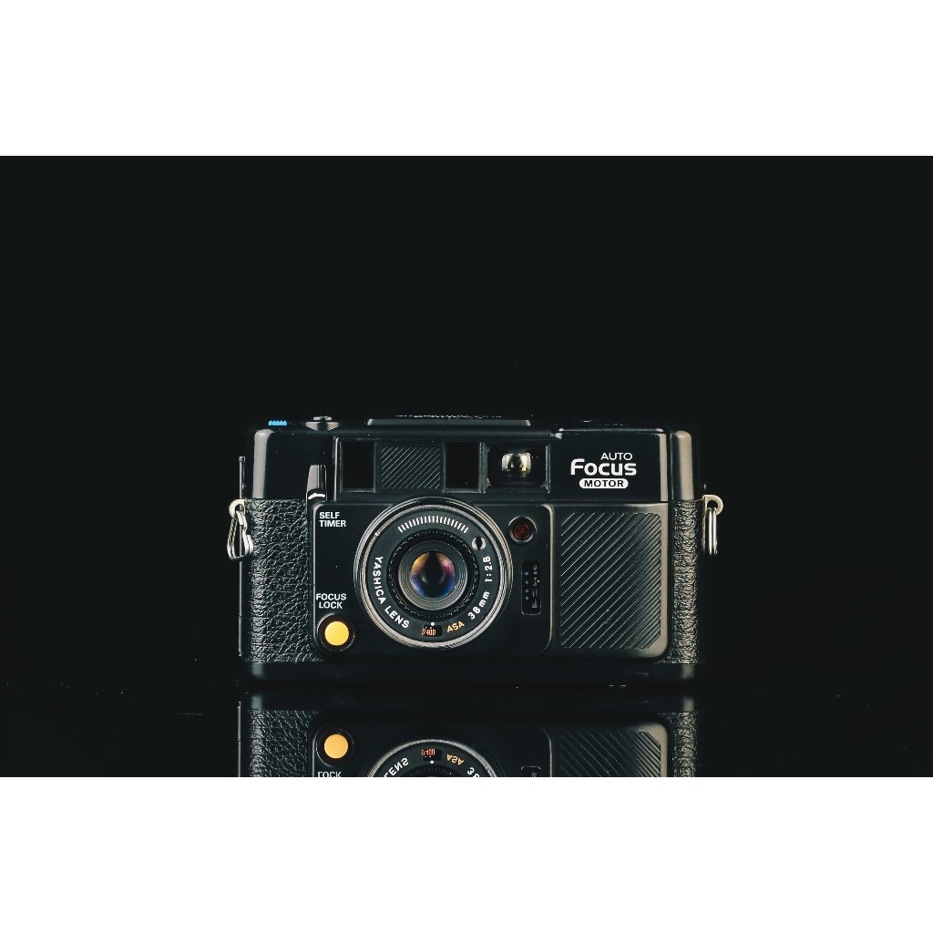 YASHICA AUTO FOCUS MOTOR #AD #135底片相機 | 蝦皮購物
