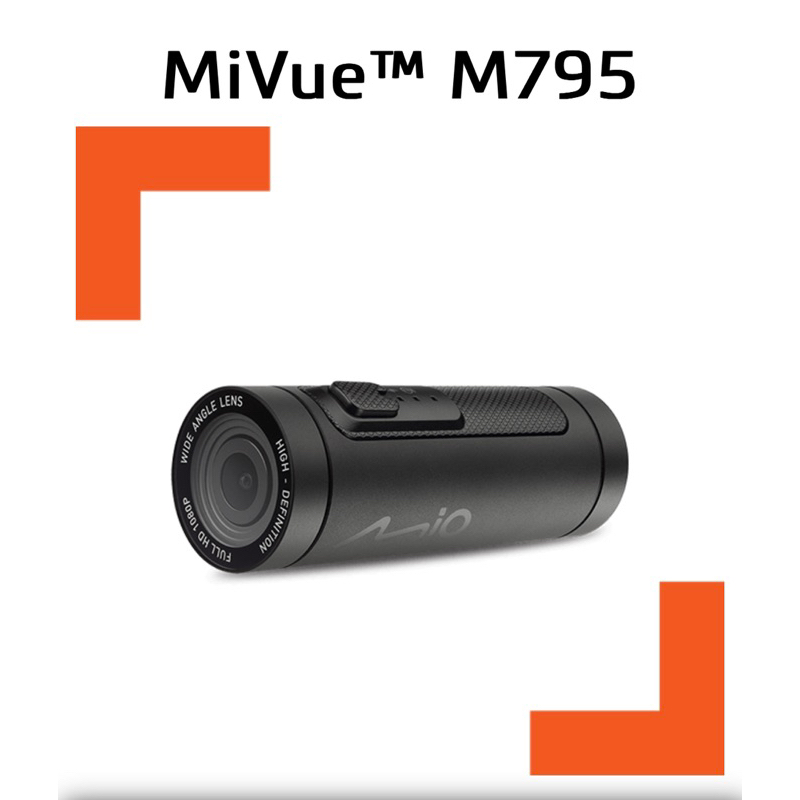好市多MIO MIVUE M795機車DVR行車紀錄器 附32G記憶卡 | 蝦皮購物