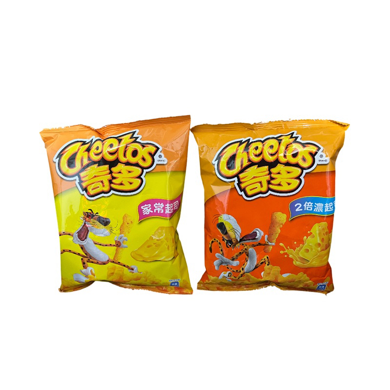 🌟現貨🌟奇多家常起司 2倍濃起司口味 84g 98g 126g 182g玉米棒 效期2025/10/22 | 蝦皮購物