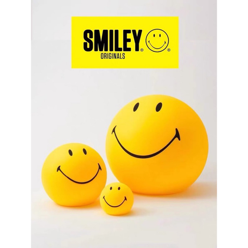 Neighbör TOY｜現貨+預購｜正品 最新款 荷蘭Mr Maria Smiley Lamp XL 笑臉 夜燈 | 蝦皮購物