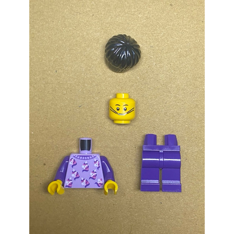 LEGO 樂高 人偶 Jayden DREAMZzz 71454 71458 71475 40657 | 蝦皮購物