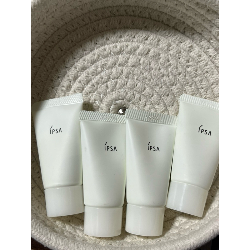 IPSA 泥狀角質按摩霜15g （製造日期2022.04.07） | 蝦皮購物