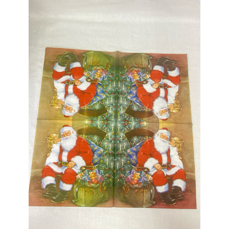 拾琉 蝶古巴特 進口餐巾紙 美女 N019~N024 | 蝦皮購物