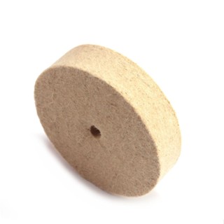 【susumy】立式羊毛輪 平面羊毛輪 適用手提式砂輪機 鏡面拋光 纖維輪 拋光輪 拉絲尼龍輪 羊毛拋光片 | 蝦皮購物