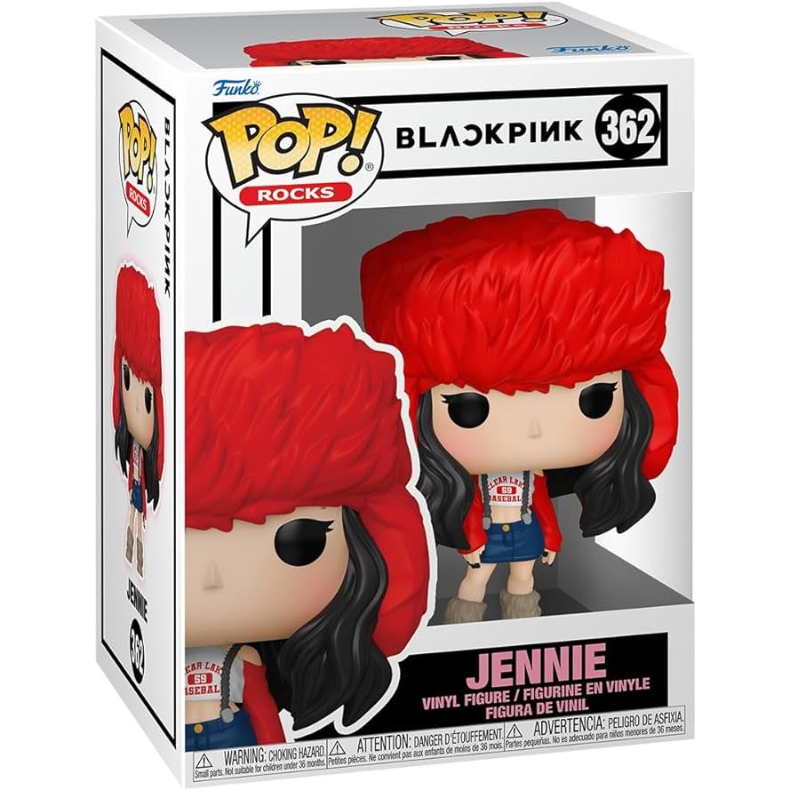 【警侍專家】【現貨】BlackPink Funko Pop! Shut Down吊飾 公仔 擺飾 | 蝦皮購物