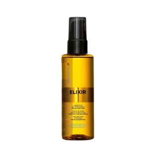 【台灣專櫃貨】GOLDWELL 歌薇 ELIXIR 精粹金油 摩洛哥堅果油 100ml 護髮 髮油 保養 美髮護理 | 蝦皮購物