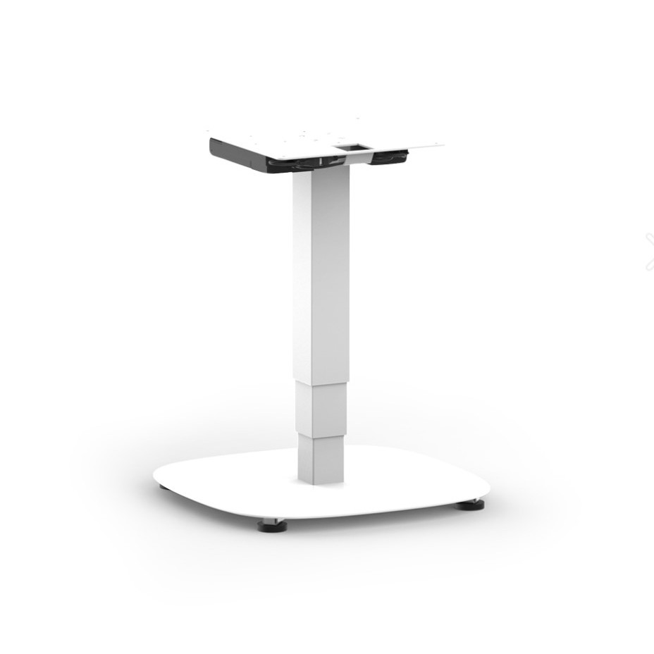【耀偉】MOTTI 電動升降桌 - Solo 3系列 邊桌/吧檯桌/咖啡桌/移動式邊桌/移動式茶几-(單售桌腳) | 蝦皮購物