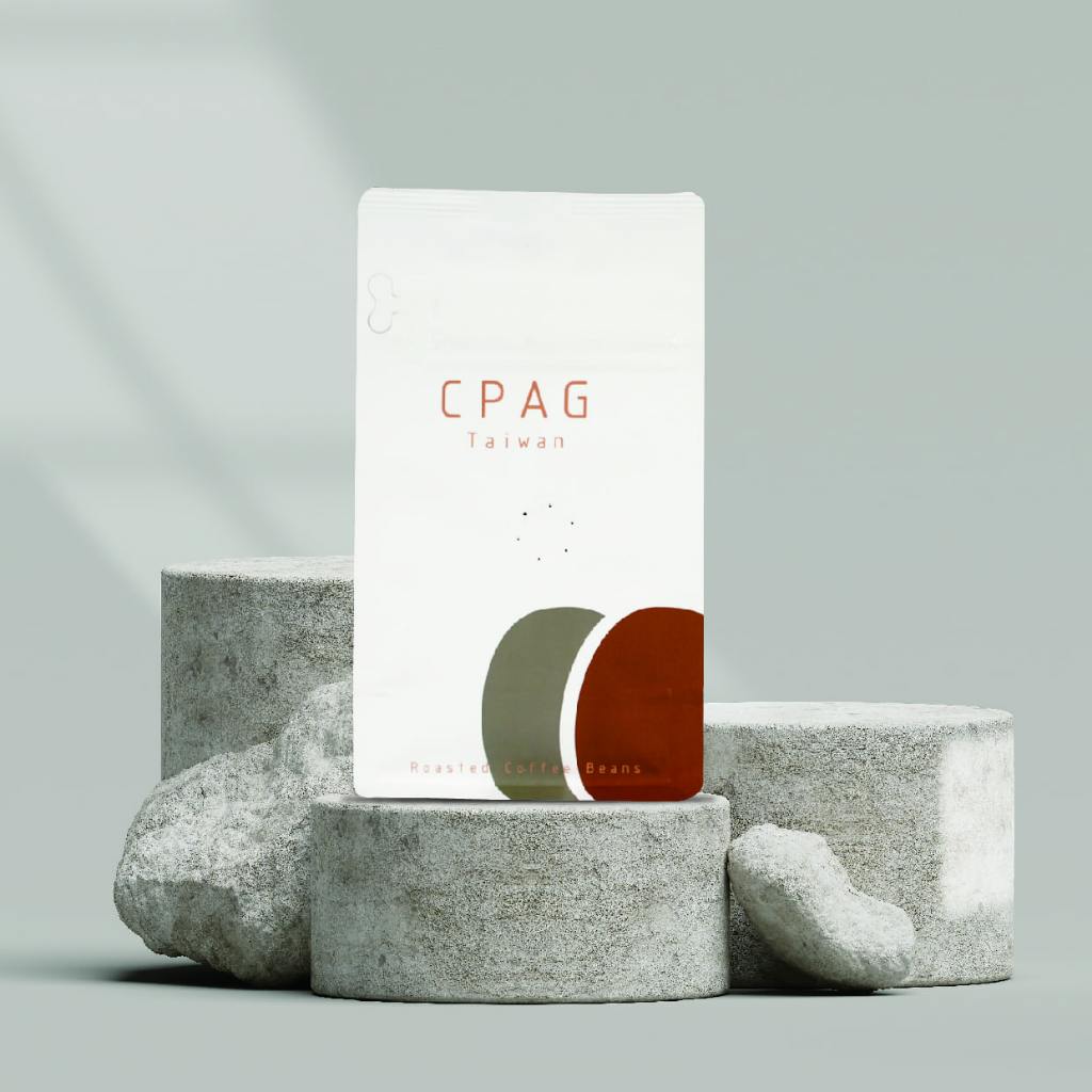 古坑農會 CPAG烘焙咖啡豆 1/4磅X1包(113.5g-包) | 蝦皮購物