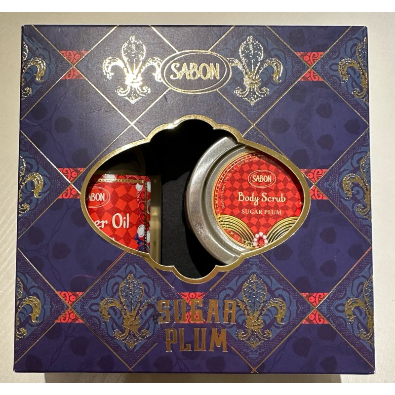 ⭕️效期出清⭕️ 專櫃購入全新SABON沐浴磨砂膏禮盒/茉莉花語身體乳液50ml/以色列綠玫瑰護髮香噴霧護髮精華30ml | 蝦皮購物