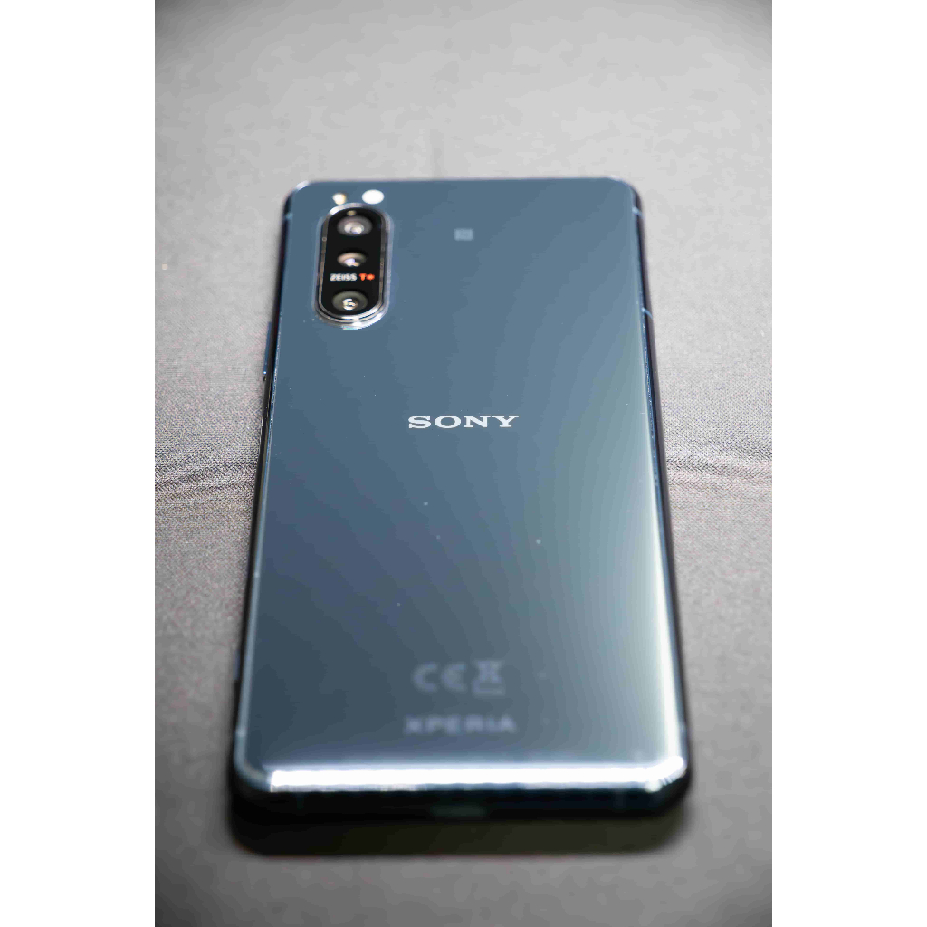 Sony Xperia 5 II 藍(8GB+256GB) | 蝦皮購物