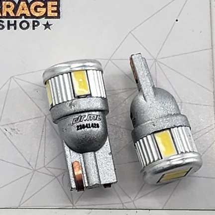 【HiDuck嗨鴨車庫】KIA SPORTAGE NQ5 LED 室內燈 閱讀燈 T10 6晶燈板 可折式 雙尖 免運 | 蝦皮購物