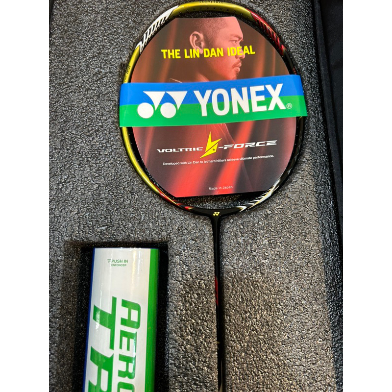 YONEX YY VTLDF 2016里約奧運 限量版 | 蝦皮購物