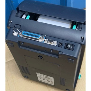 原裝9成新 TSC TTP-343 300dpi TTP343 PLUS桌上型熱感式&熱轉式商用條碼列印機 | 蝦皮購物