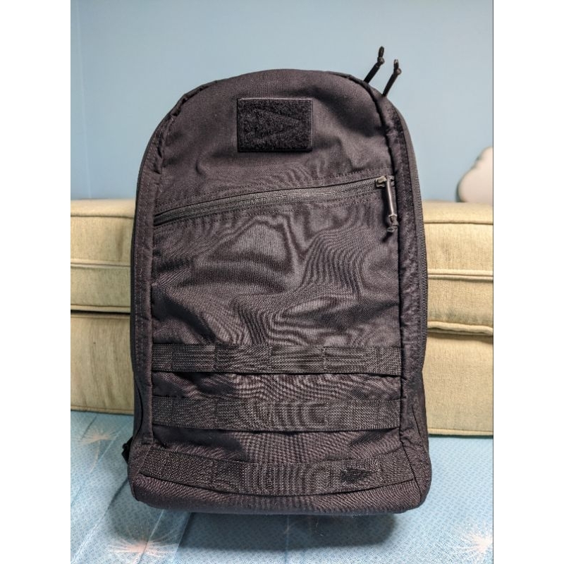 GORUCK BULLET RUCK LAPTOP 16L 黑 | 蝦皮購物