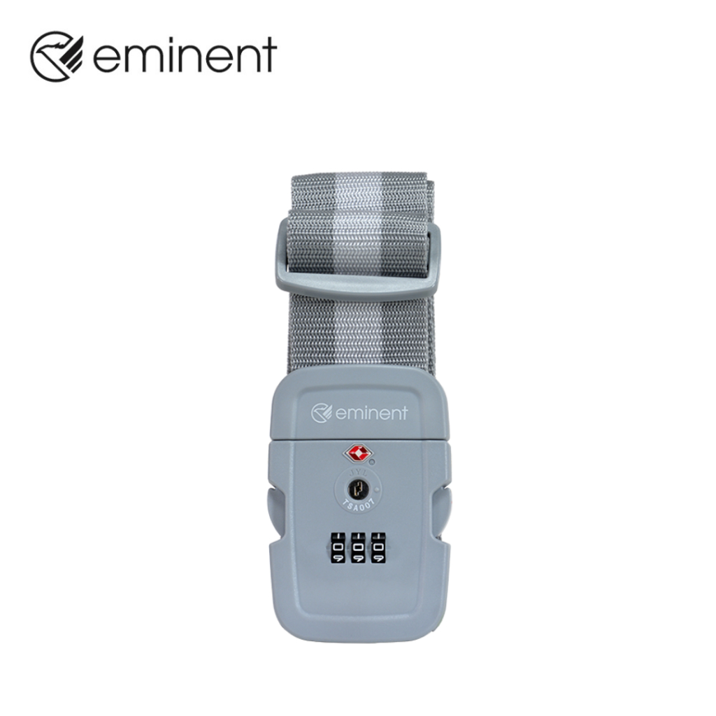 eminent 】海關鎖行李束帶 WF-TR-170615 | 蝦皮購物