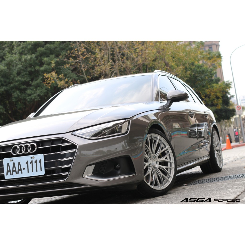 ☛傳奇輪胎館☚ 全新 ASGA forged 鍛造 FA03 19吋 108 112 114.3 120 歡迎詢問優惠價 | 蝦皮購物
