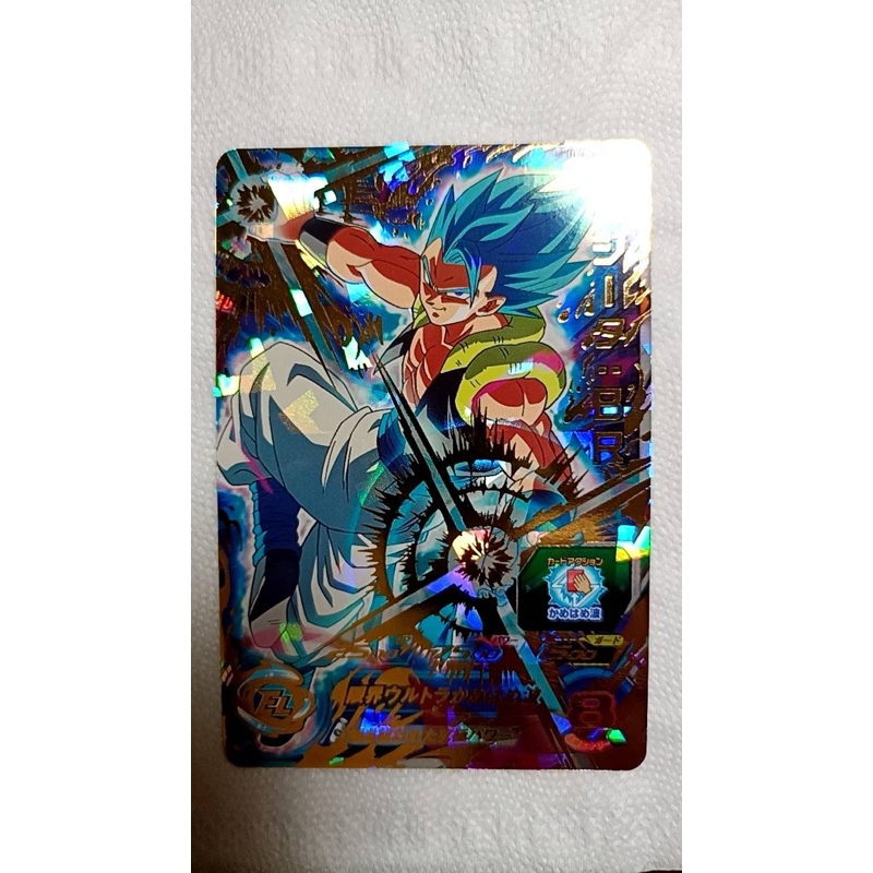 超級七龍珠SDBH UMT7-071 台版卡 | 蝦皮購物