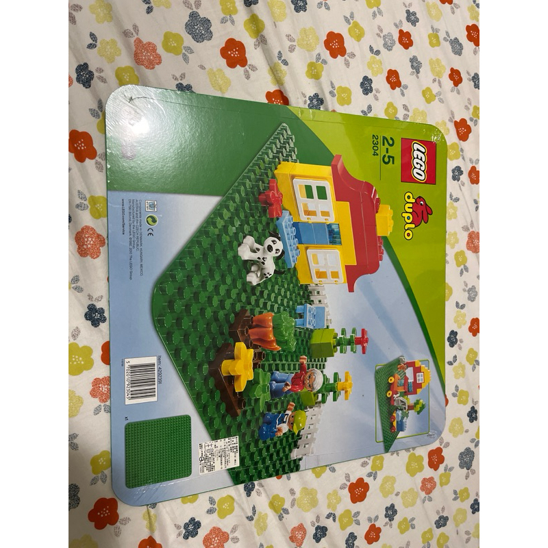 Peggy6693玩具商舖～LEGO 樂高 2304 大底板綠～特價中 | 蝦皮購物