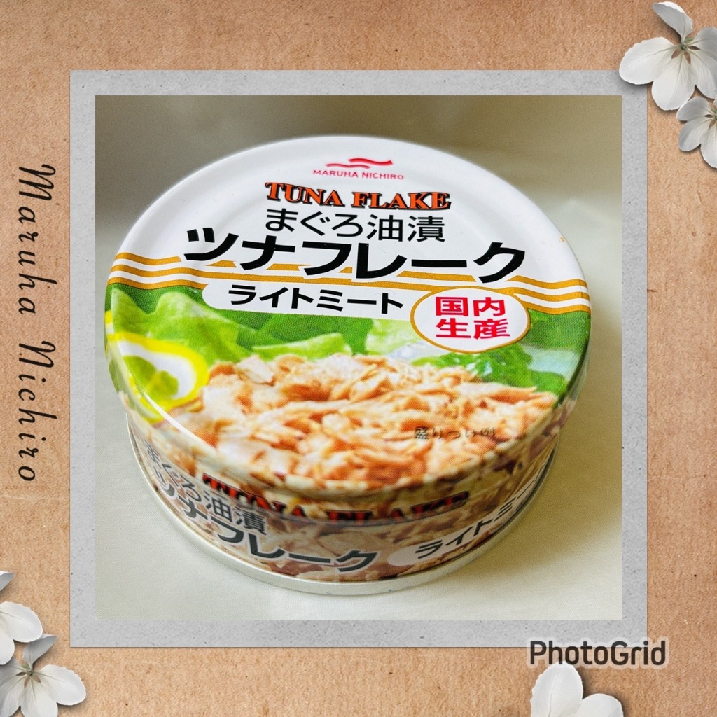 日本 Maruha Nichiro 油漬鮪魚片罐頭 80g 使用黃鰭鮪魚、大豆油製成 可用於沙拉、三明治、義大利麵等菜餚 | 蝦皮購物