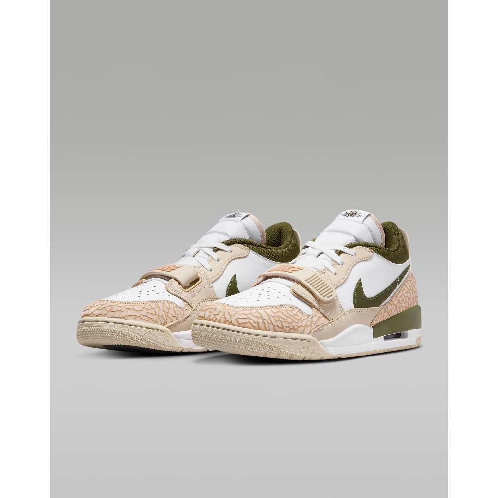柯拔 Air Jordan Legacy 312 Low PSG FZ4358-100 AJ312 籃球鞋 | 蝦皮購物