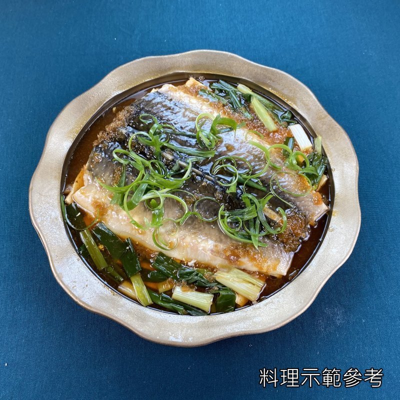 【萬象極品】鱘龍魚清肉菲力/約590g±5% | 蝦皮購物