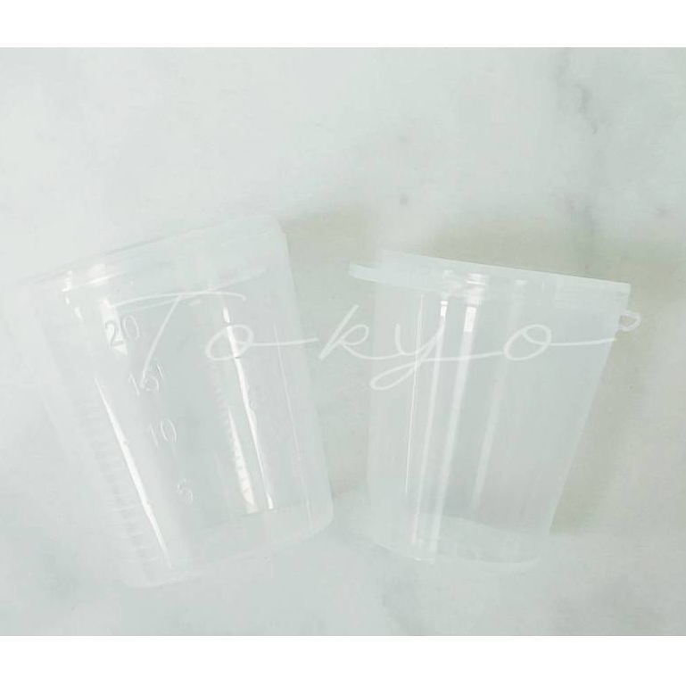 台湾製 台旭 餵藥杯 10cc 20cc 有蓋藥杯/ 滴管(3cc) 知母時 食品級PP聚丙烯 | 蝦皮購物