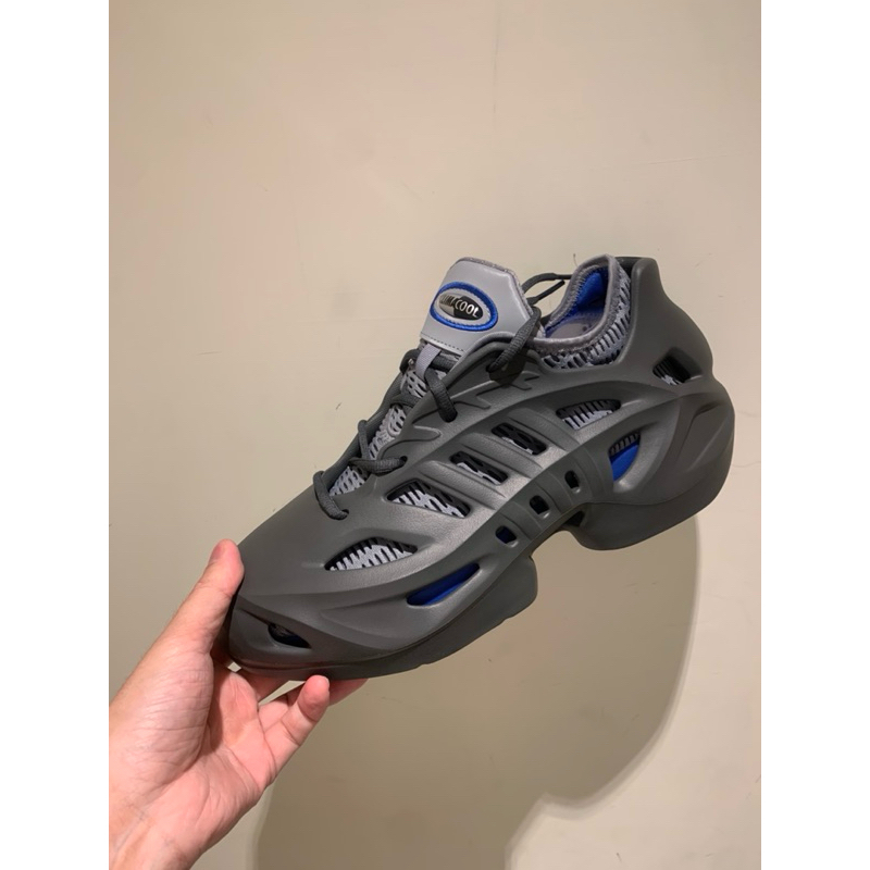 ADIDAS ADIFOM CLIMA COOL 鐵灰 藍 復古 休閒鞋 男鞋 IF3938 | 蝦皮購物