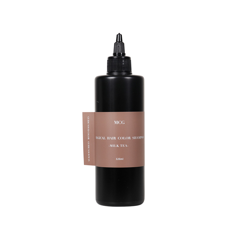 🔥免運熱銷⎮Rough99⎮MCG 米璽聚｜彩色精靈護色靚露 洗髮精 髮膜 髮浴 補色 增色洗 矯色洗 補色洗 | 蝦皮購物