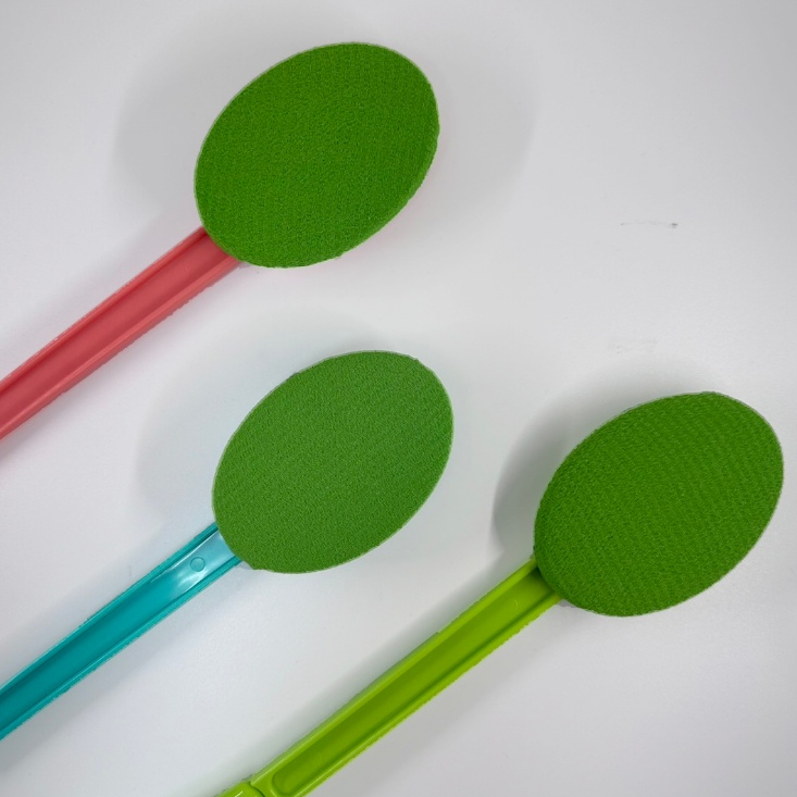 【首爾先生mrseoul】韓國 PLUS版 搓澡棒 去角質棒 | 蝦皮購物