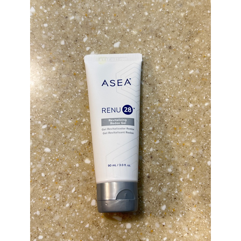 【原裝正品】ASEA Renu28 凝膠 90mL Renu 28 國際英文版包裝 全新 | 蝦皮購物