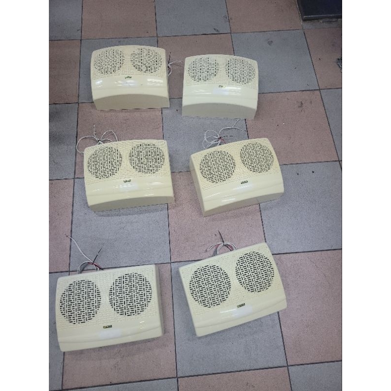箱型喇叭：BXB 型號WS-817T,售價一對500元，二手良品均有使用痕跡，不介意在買 | 蝦皮購物