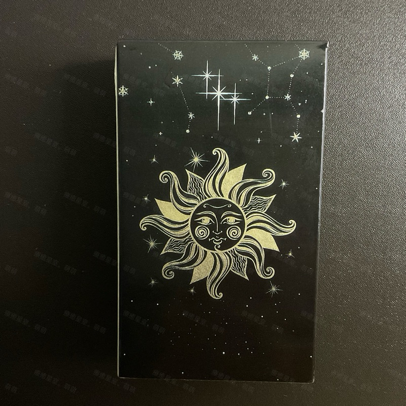 Luna Soleil Tarot | 蝦皮購物