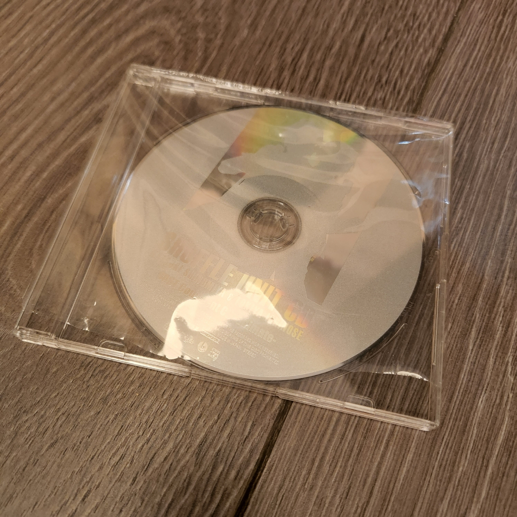 【日本正版】 歌之王子殿下 歌王子 SHUFFLE UNIT CD | 蝦皮購物