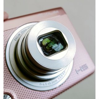 CASIO EX-ZR55 CMOS自拍美顏數位相機 | 蝦皮購物