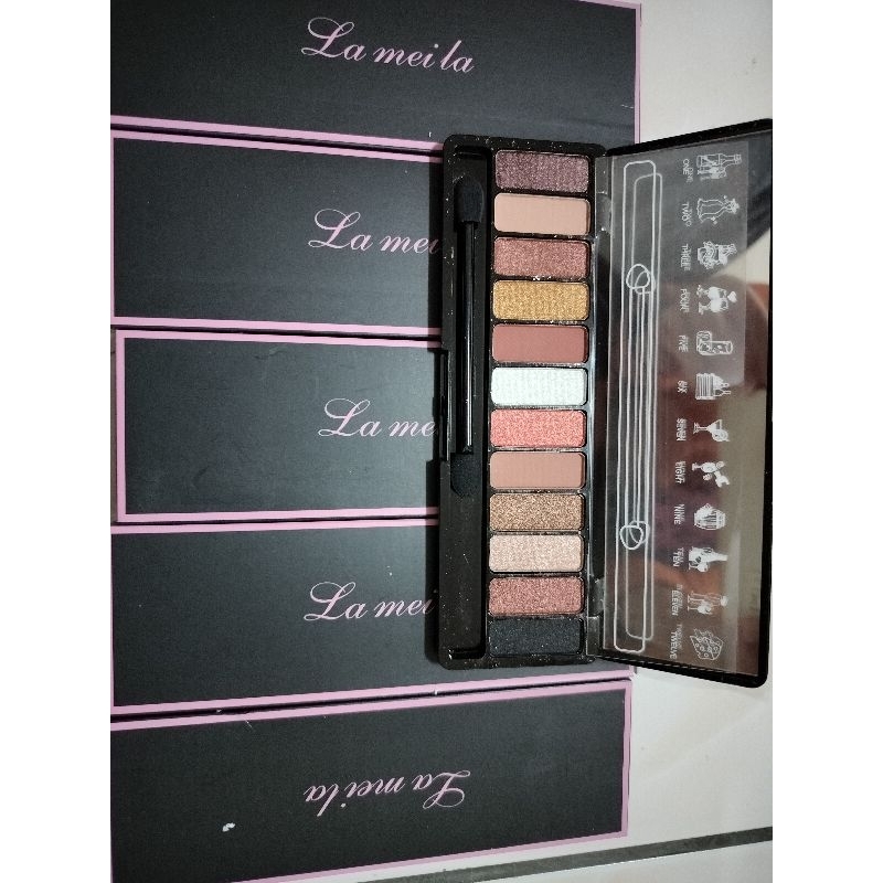 eyesido lamelia (ready) | 蝦皮購物