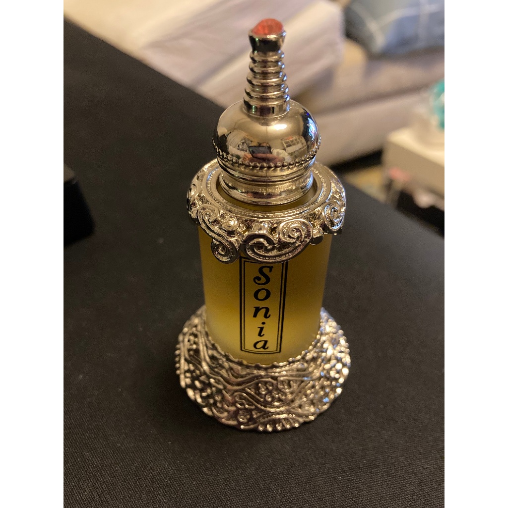 全新 Rasasi Sonia索妮婭 香水 僅此一瓶 | 蝦皮購物